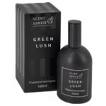 Roomspray 160ml green lush – Gert Willigenburg