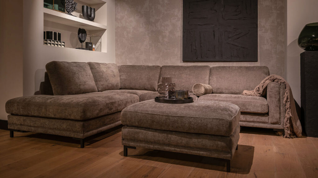Bank Quinn van UrbanSofa – Gert Willigenburg